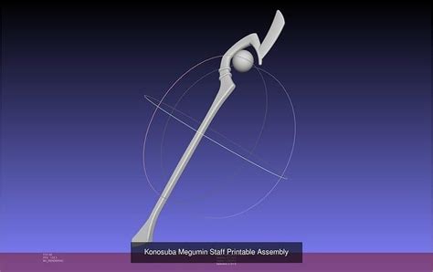 Konosuba Printable Models 3d Model Collection 3d Printable Cgtrader