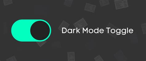 Dark Mode Toggle Feature Css Only By Kunal Ukey Medium
