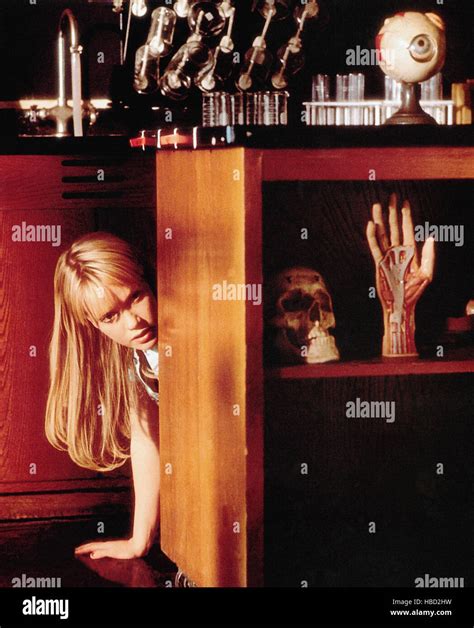 The Faculty Laura Harris 1998 © Dimension Filmscourtesy Everett