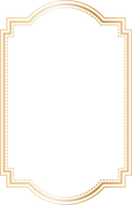 Name Border Pngs For Free Download