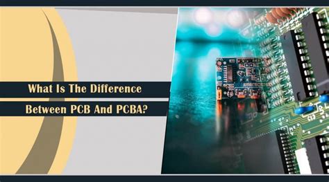 What Is The Difference Between PCB And PCBA FPC Design