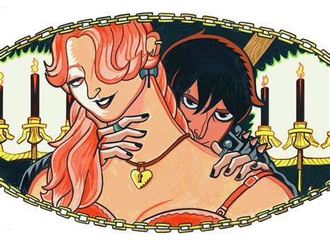 15 Queer Vampire Movies And Tv Shows That Suck Complimentary Them