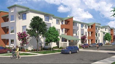 How To Apply For Broad Street Affordable Housing Apartments San Luis
