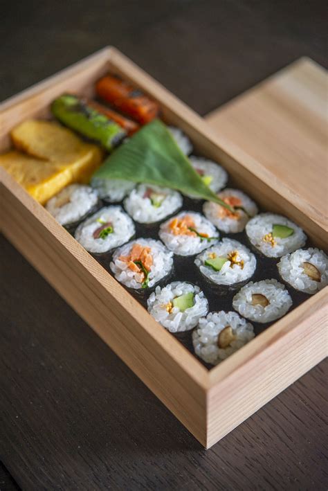 細巻き ちゃんと食べてる？有元葉子ライフスタイルマガジンレシピ検索