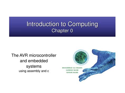 Ppt Introduction To Computing Chapter 0 Powerpoint Presentation Free