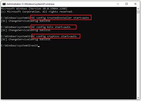 How To Fix Windows Update Error 0x80246010 Top 5 Solutions Minitool