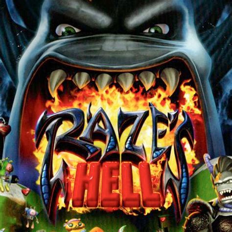 Razes Hell Reviews Ign