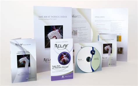 Collateral Materials