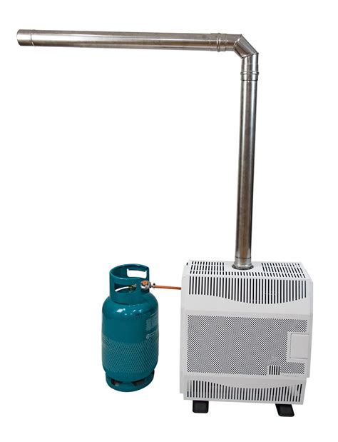 Space Gas Convector Heater For Indoor Use