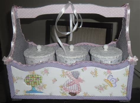 Kit Higiene Menina Patchwork No Elo7 Jeito Di Pano 9cbce8