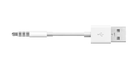 Apple Ipod Shuffle Usb Cable Apple Wiki Fandom