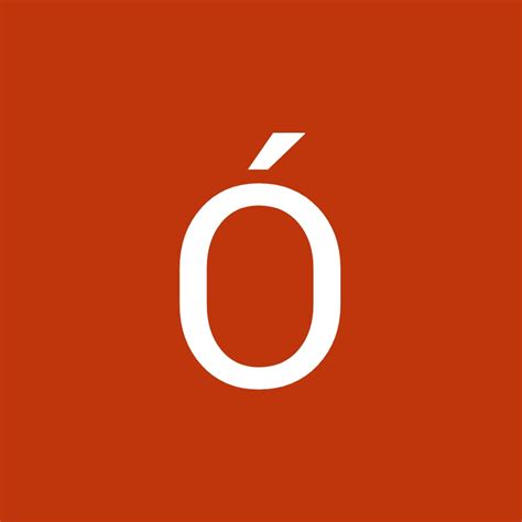 Óskar Ágústsson Youtube