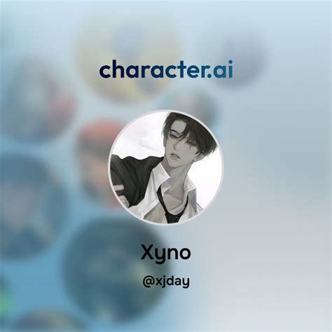 Chat With Xyno Characterai Ai Chat Reimaginedyour Words Your World