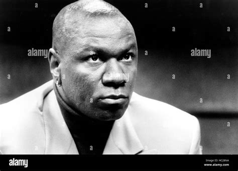 Mission Impossible Ving Rhames 1996 ©paramount Pictures Courtesy