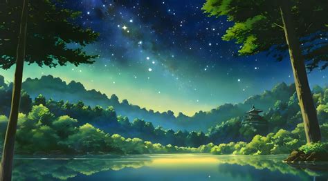 【纯音乐】推荐《绿意盎然—hea2t》 渔歌 渔歌 哔哩哔哩视频