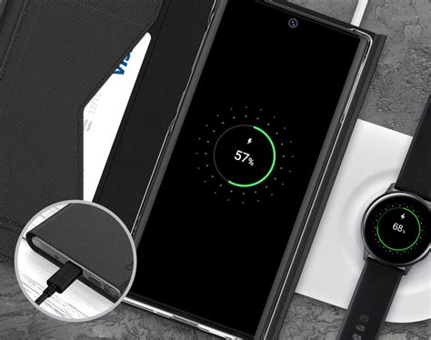 قاب نوت بوک و محافظ گوشی سامسونگ نوت 20 الترا 5g مدل Araree Bonet Stand Book Case For