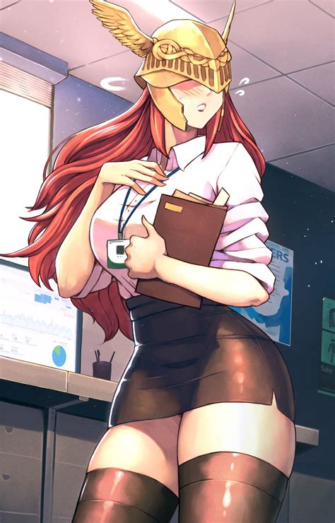 Rule 34 1girls Alternate Costume Alternate Outfit Alternate Timeline