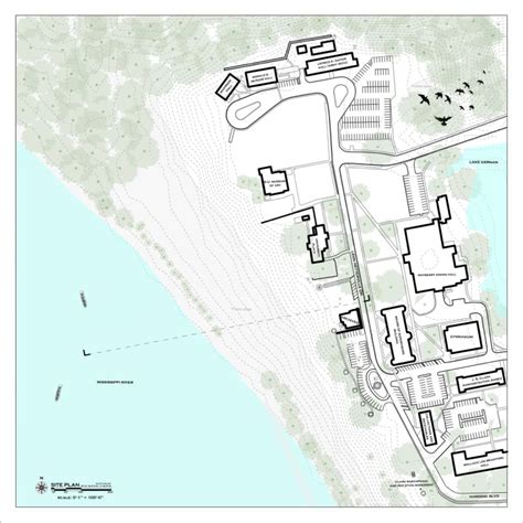 Site Analysis Of Scotts Bluff At Southern University A And M Still Got