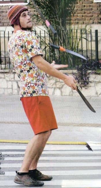 Julián Weich Cuenta Cómo Cambió Su Vida “un Día Reuní A Mis Hijos Para