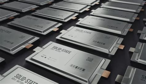Exploring The Latest Trends And Innovations In Lithium Batteries