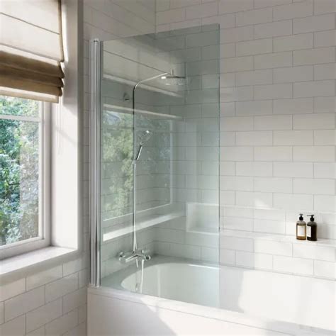 Glass Shower Screens Bespoke Shower Screens The Glass Warehouse