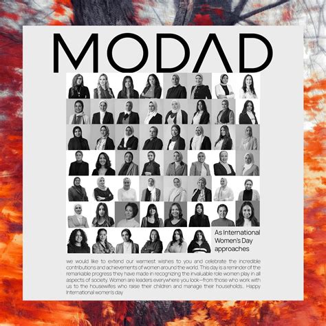 Modad Properties On Linkedin Modad Womensday Womeninternationalday