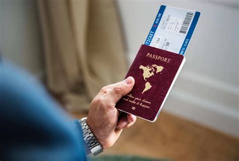 How To Apply For A Re Entry Permit Touristsecrets