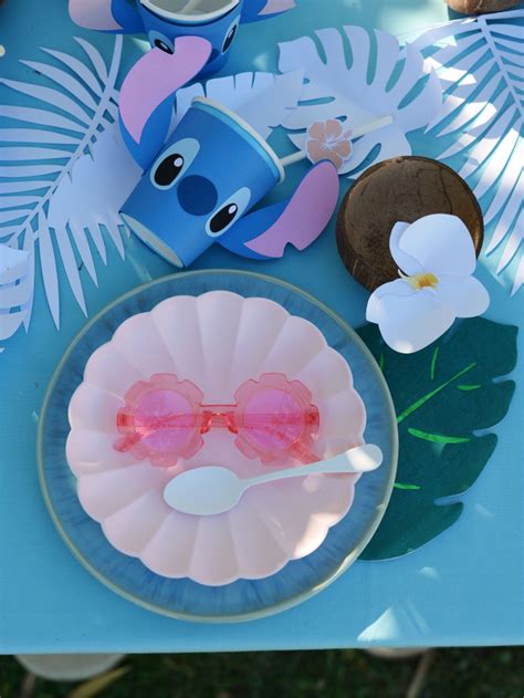 37 Ideas De Stich En 2025 Temas Para Fiestas Decoracion De Cumpleaños Stich