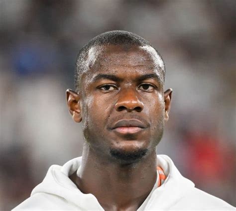 Evan Ndicka On Romas Draw With Juventus We Want To Win The Next Match