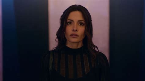 Sexlife Sarah Shahi Vorrebbe Ancora Una Stagione 3 Sarei Più Che