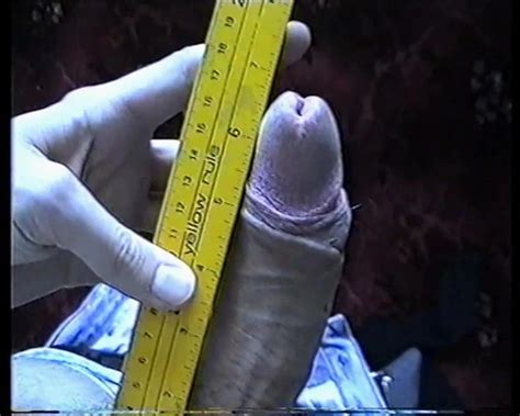 Measuring My Cock Gay Amateur Amateur Porn Xhamster