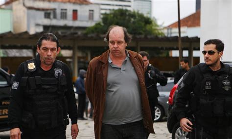 Zelada Foi Acusado De Forjar Comissão De Licitação Para Beneficiar Odebrecht Jornal O Globo