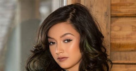 Eden Arya Biography Wiki Age Height Career Photos And More