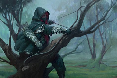 Different Arrow Types