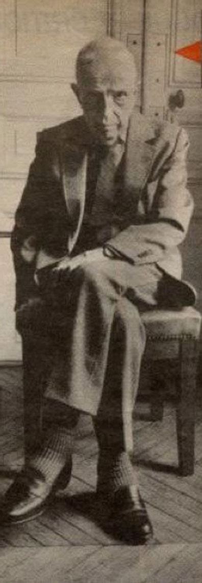 Spotlight On … Michel Leiris Nights As Day Days As Night 1961 Dcs