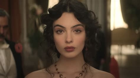 Netflixs Newest Period Drama Is Garnering Comparisons To The Crown