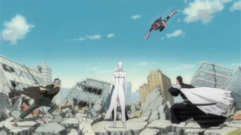 The 10 Best Bleach Arcs Ranked And Why They Stand Out Whatnerd