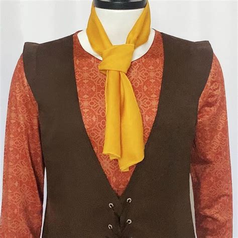 Movie Shrek Rumpelstiltskin Brown Outfit Cosplay Costume Outfits Hallo