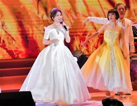 小百合周玥綺睽違7年開唱！驚人現況曝光 確診陷低潮「該退休了」 娛樂星聞