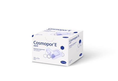Cosmopor® E