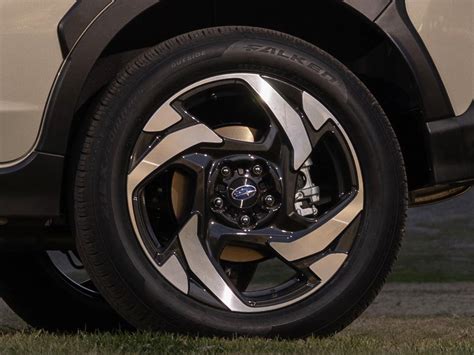 Exterior 2026 Crosstrek Subaru Canada