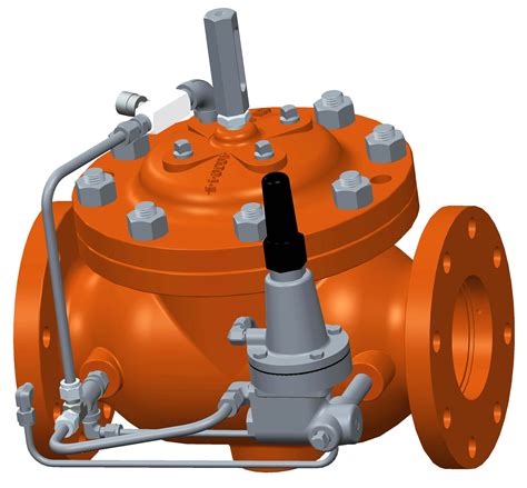 Natural Gas Excess Flow Valve Natural Gas Solutions And Flow Control