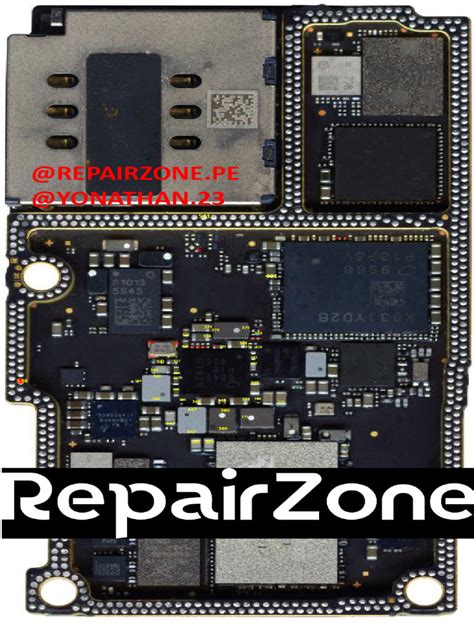 Impedancias Del Pmu Rf 11 Pro Pdf