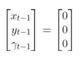 Linear Quadratic Regulator LQR With Python Code Example