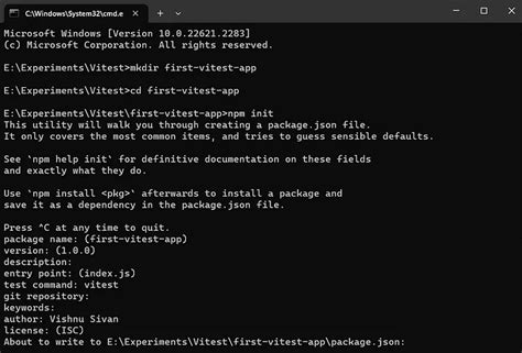 Introducing Vitest The Super Fast Testing Framework Dev Community