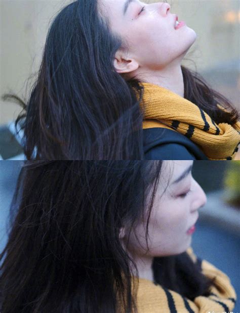 倪妮晒五一出游照 造型休闲简约笑容超明媚 搜狐大视野 搜狐新闻