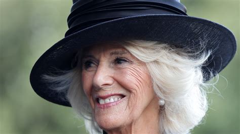 Pages Queen Camilla At David Sells Blog