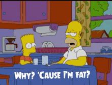 Fat Simpsons S Tenor