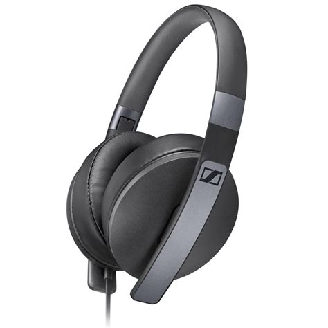 Sennheiser HD 4.20S универсальные наушники с микрофоном
