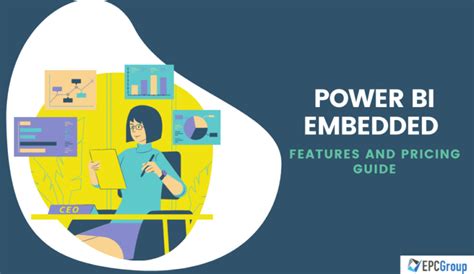 Power Bi Embedded Pricing Cost Effective Analytics Integration For